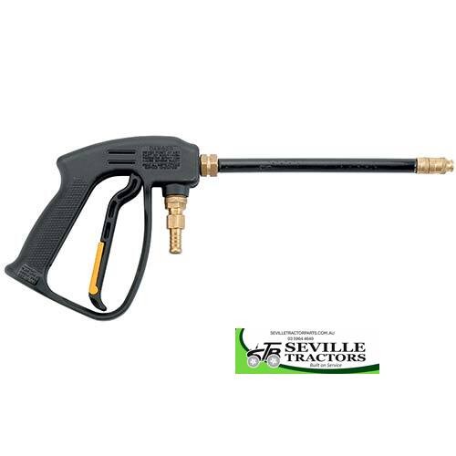 Silvan PA Spray Gun with 200mm Lance - Seville Tractors
