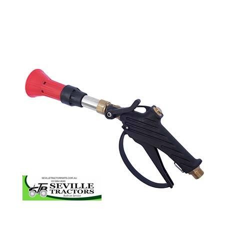 Silvan Atomiser Spray Gun - Seville Tractors