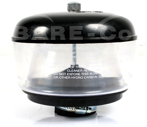 Pre Air Cleaner Assembly 2 1/4" i.d Inlet - Seville Tractors