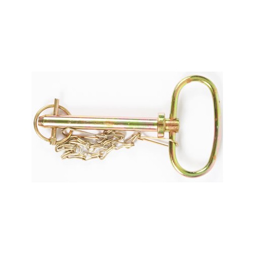 Standard Drawbar Pins Diameter 1/2" (12.7mm) - Seville Tractors