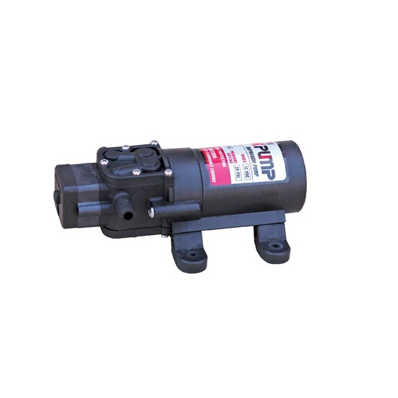 Silvan Pak Pump 12V 1.7 Amps 381-38 - Seville Tractors