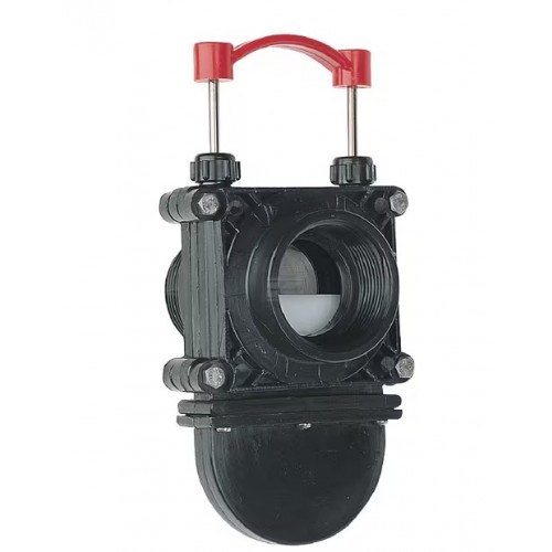 Arag Gate Valve /Knife Valve 450027 - Seville Tractors