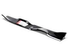 Bad Boy Mower Blades 42" Sold Indvidually - Seville Tractors